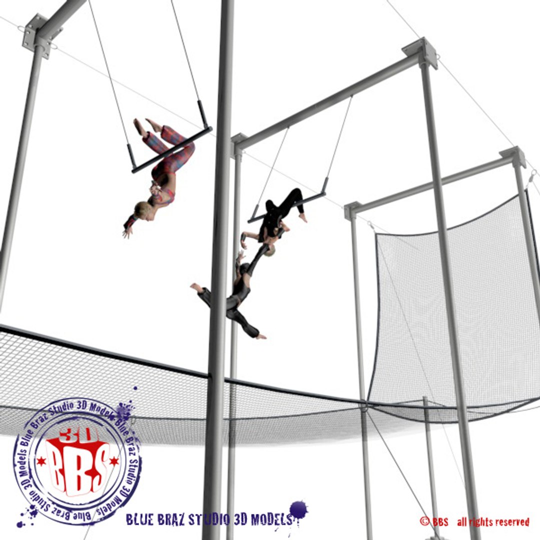 Dxf Trapeze