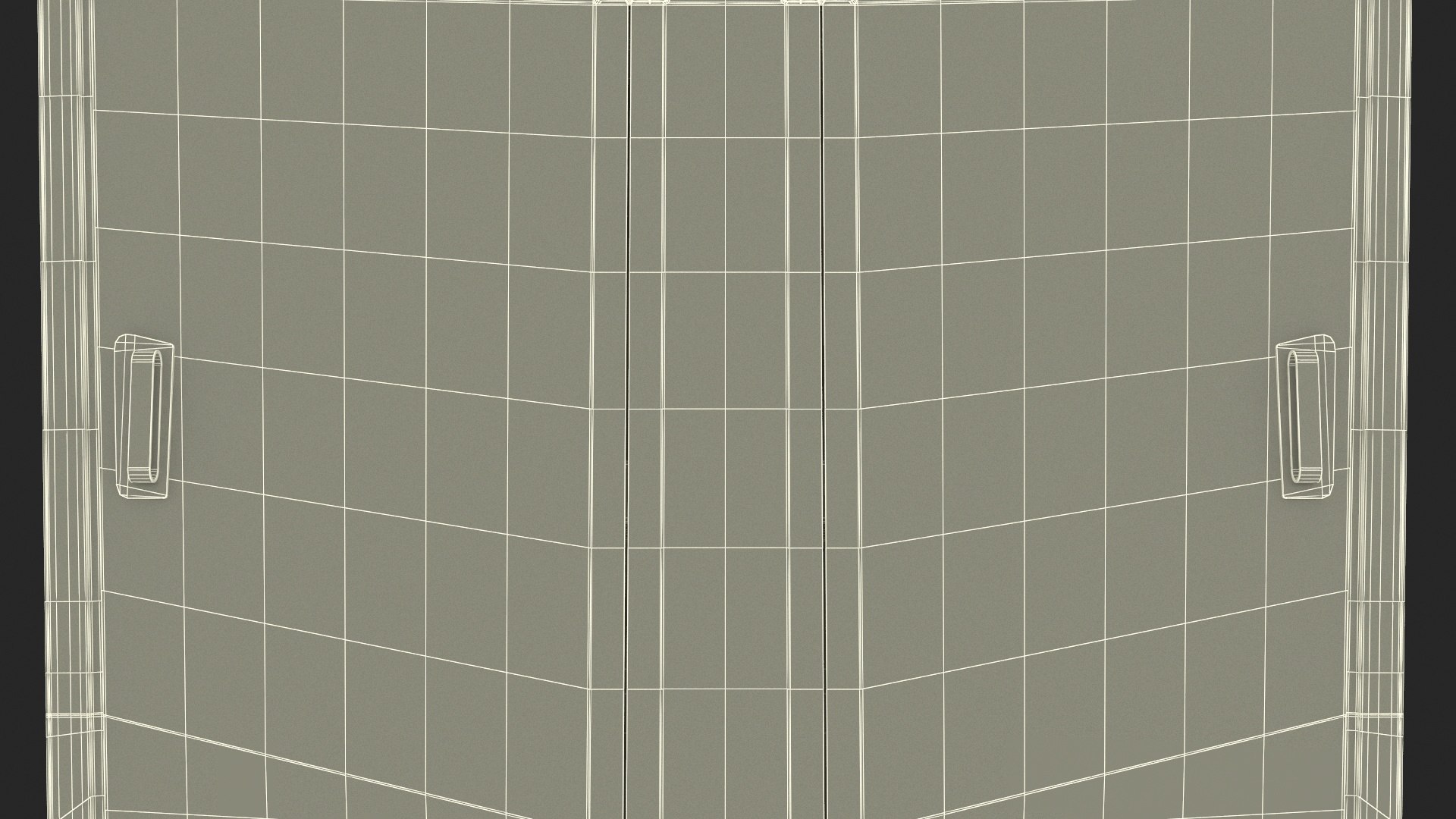 3D Silent Cube Meeting Pod Loop - TurboSquid 2205468