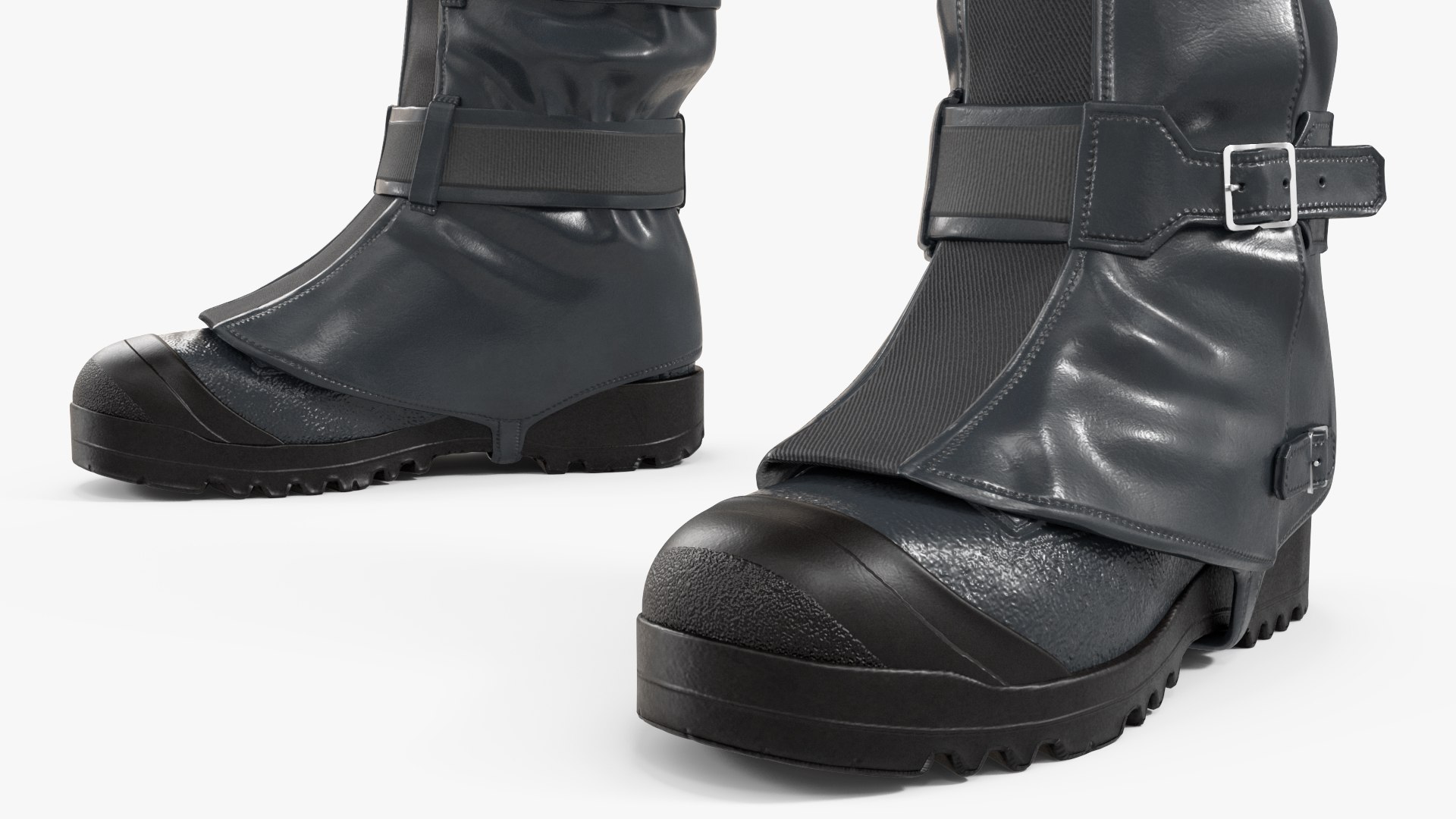 3D Futuristic Soldier Model - TurboSquid 2381235