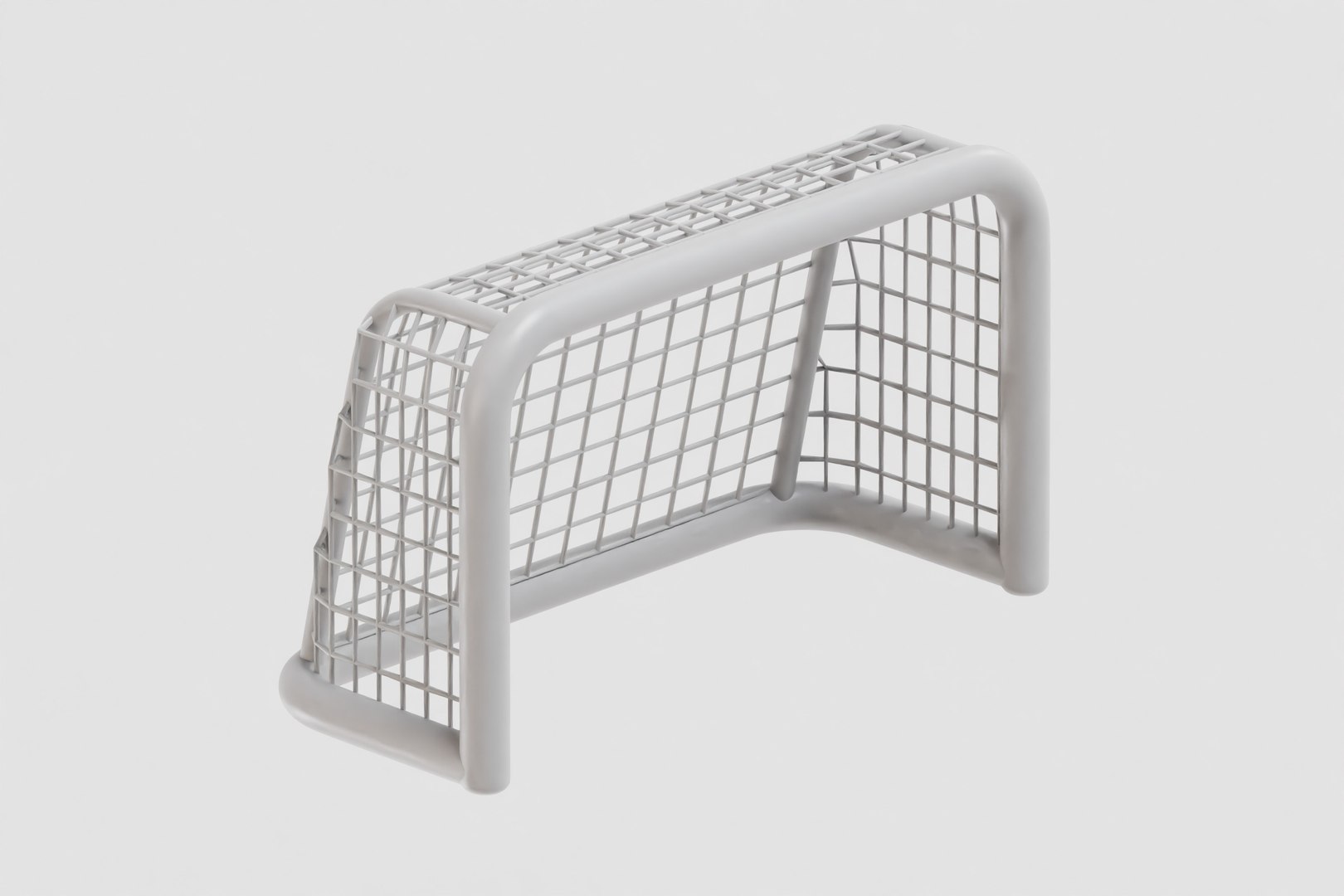 Football Goal Post Model - TurboSquid 2460425