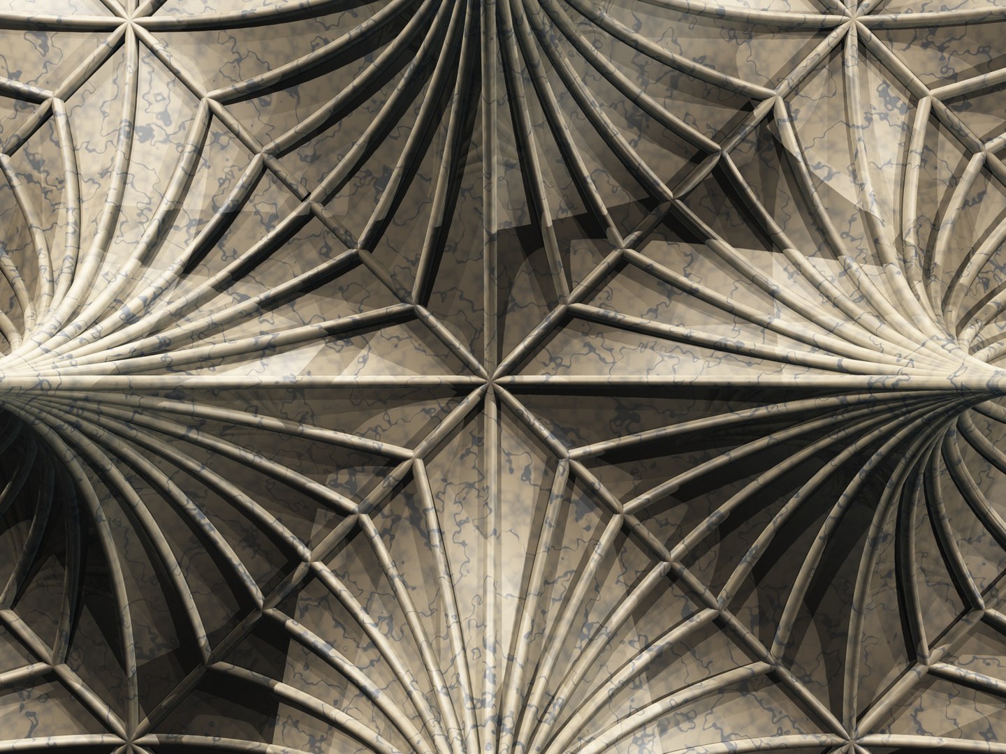 Vaulted Ceiling 3d Max