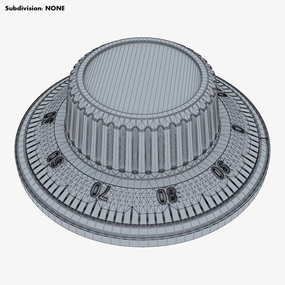 3D Rotation Mechanical Code Disk Lock V 2 - TurboSquid 1785685
