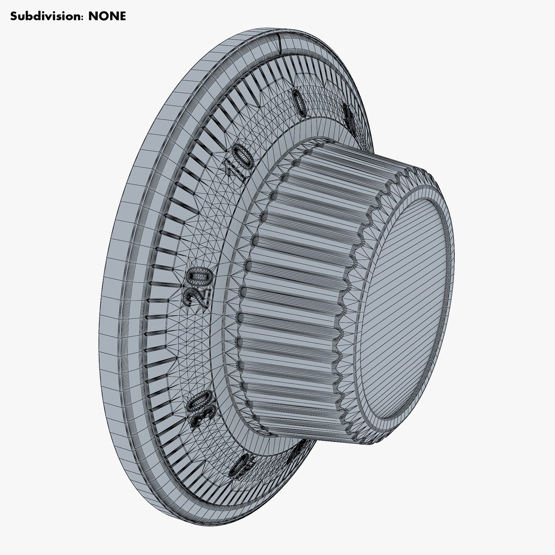 3D Rotation Mechanical Code Disk Lock V 2 - TurboSquid 1785685