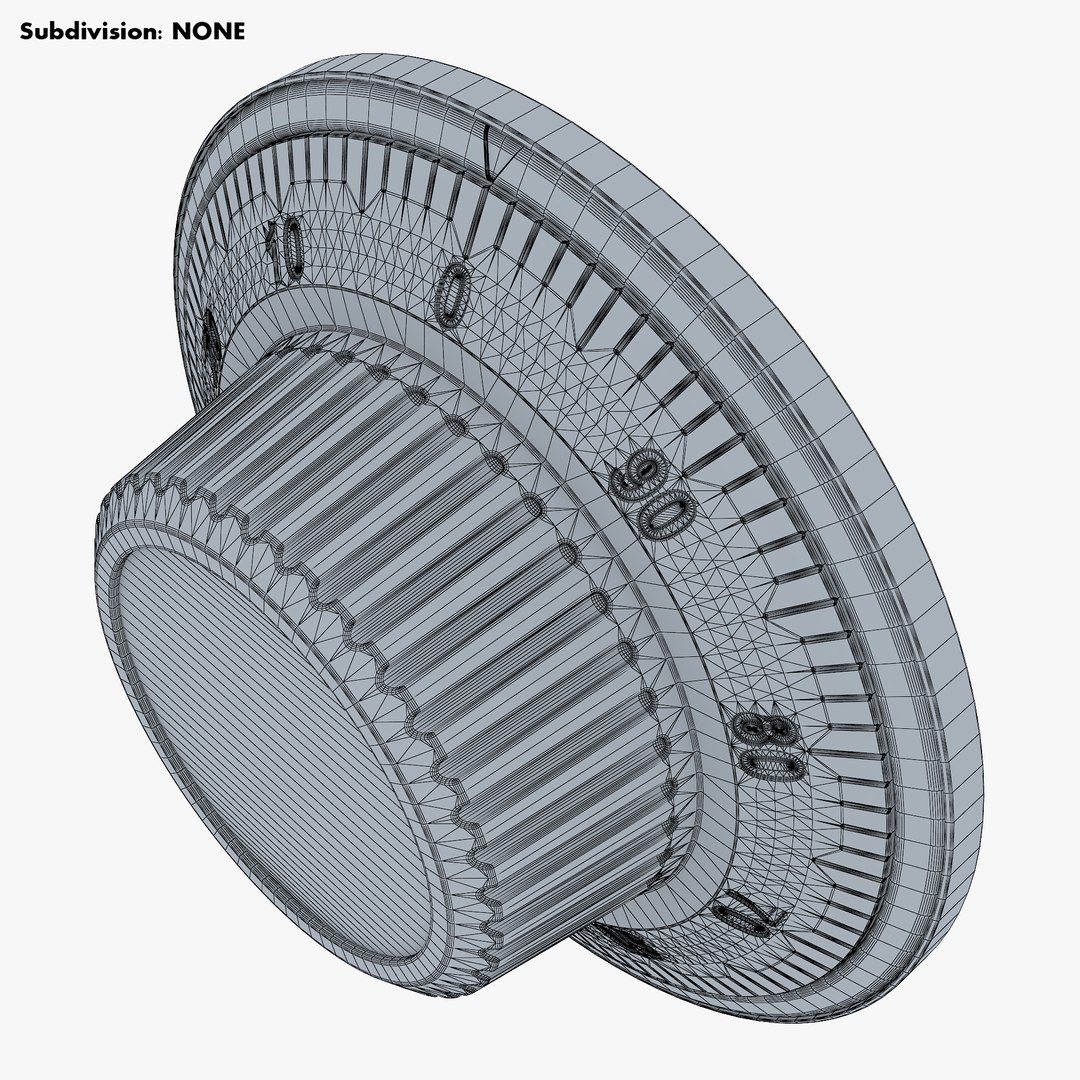 3D Rotation Mechanical Code Disk Lock V 2 - TurboSquid 1785685