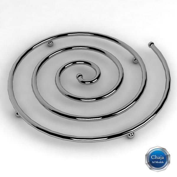Trivet 3D Models for Download | TurboSquid