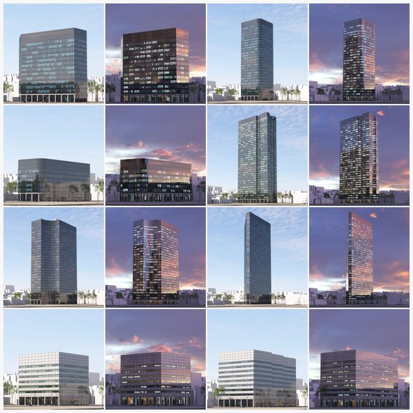 3dsmax용 Archmodels vol 271 3D 모델 - TurboSquid 2080430