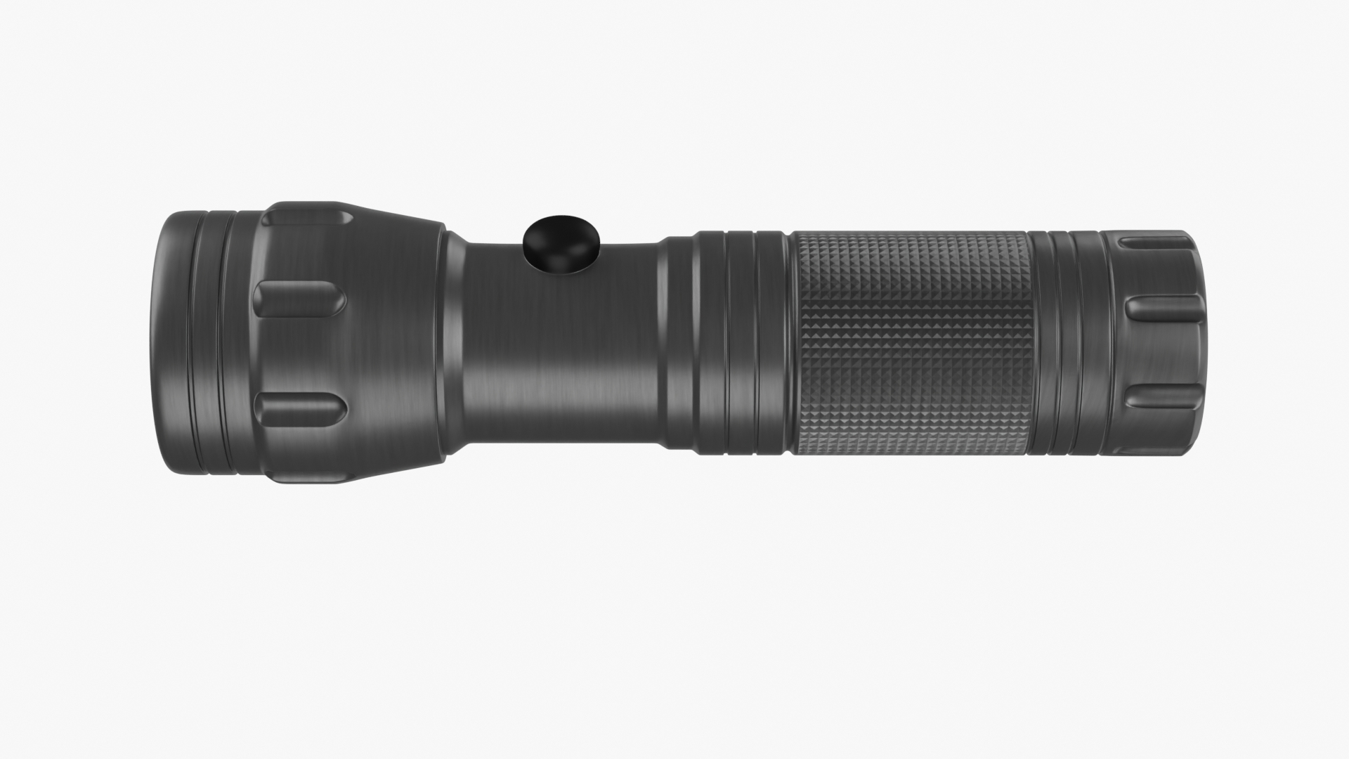 Flashlight 3D - TurboSquid 2125568