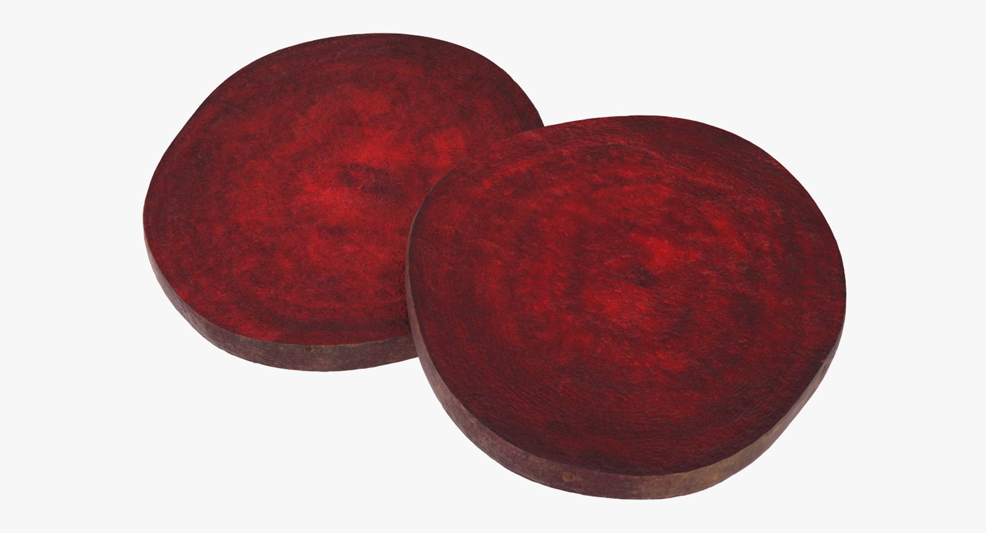 3D beetroot realistic model - TurboSquid 1218128