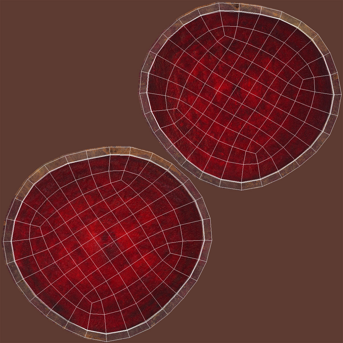 3D beetroot realistic model - TurboSquid 1218128