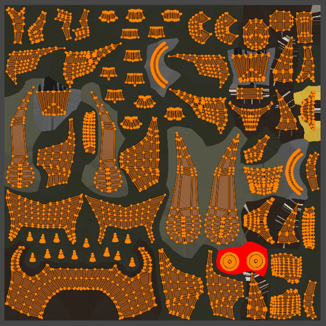 Insecticon Transformers Prime 3D - TurboSquid 1816061