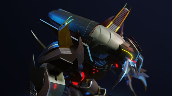 Insecticon Transformers Prime 3D - TurboSquid 1816061