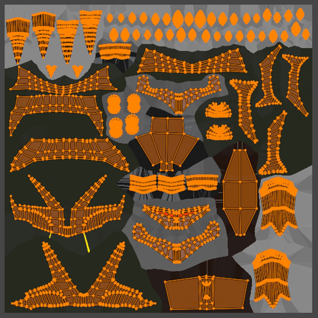 Insecticon Transformers Prime 3D - TurboSquid 1816061