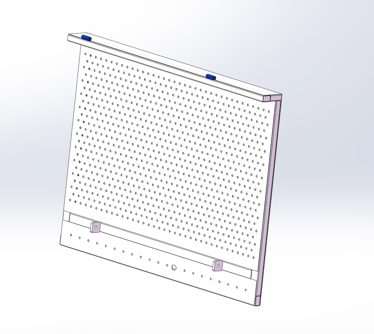 Motor Aging Test Machines Model - TurboSquid 1943766