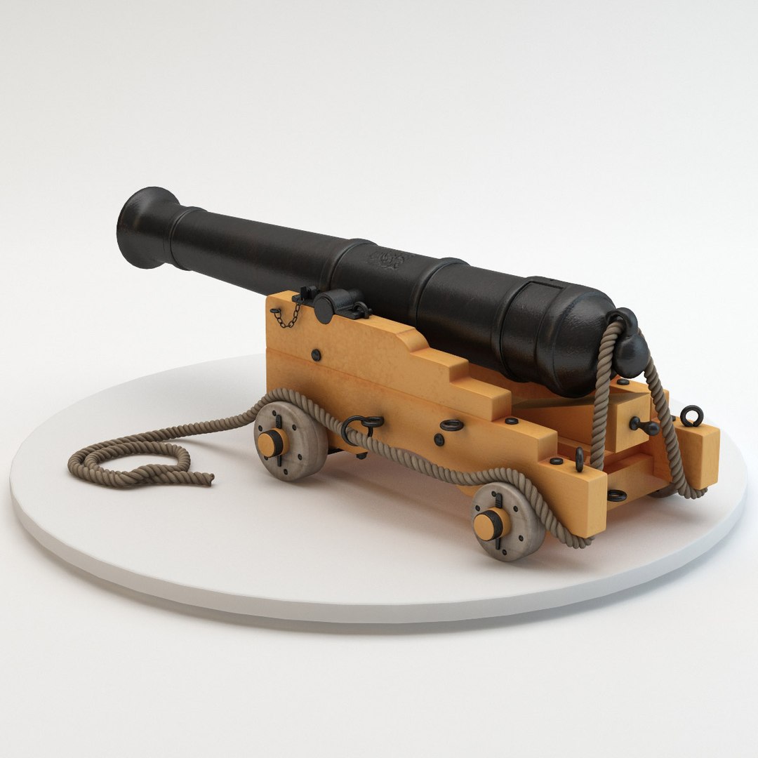 - Hms Victory 32 3d Model