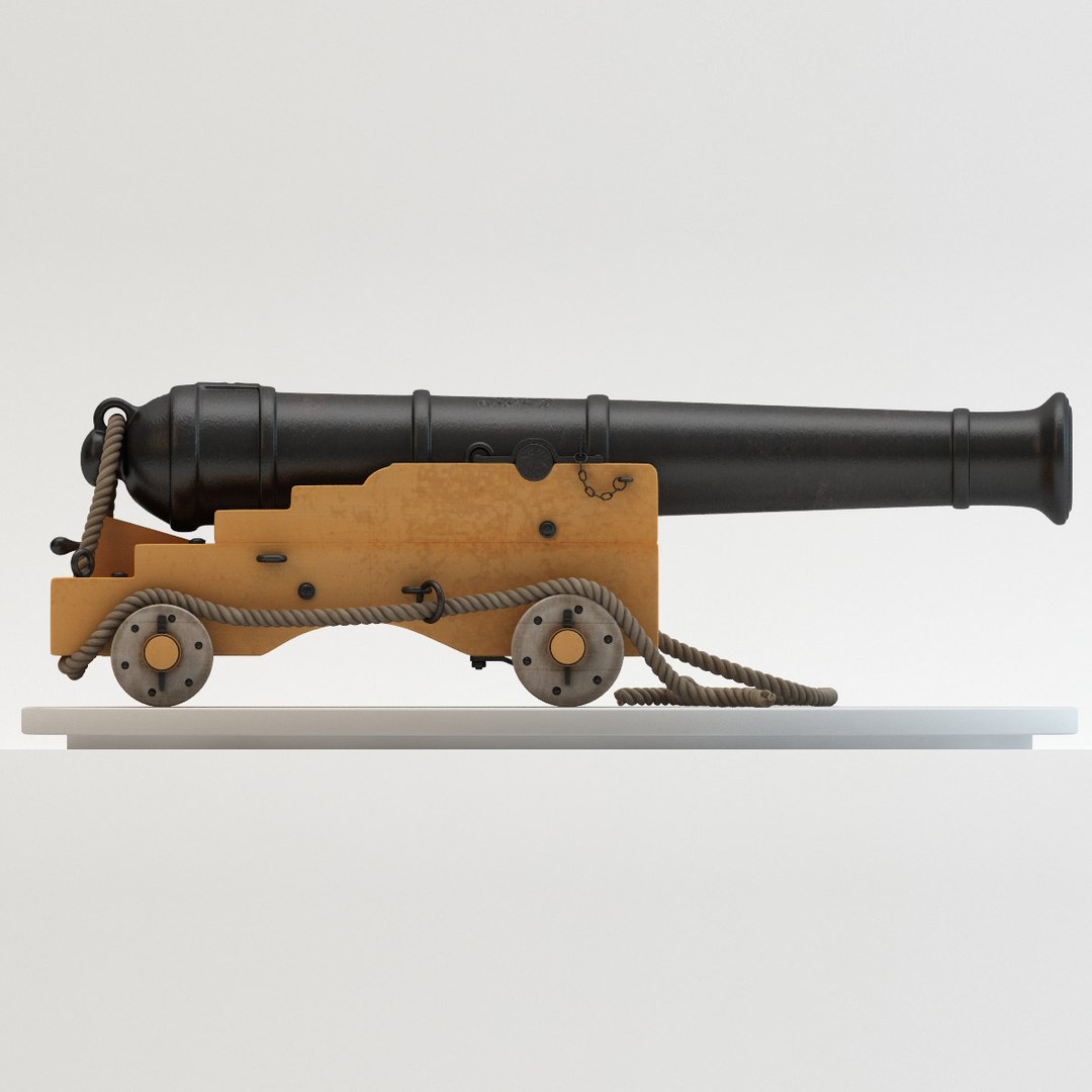 - Hms Victory 32 3d Model