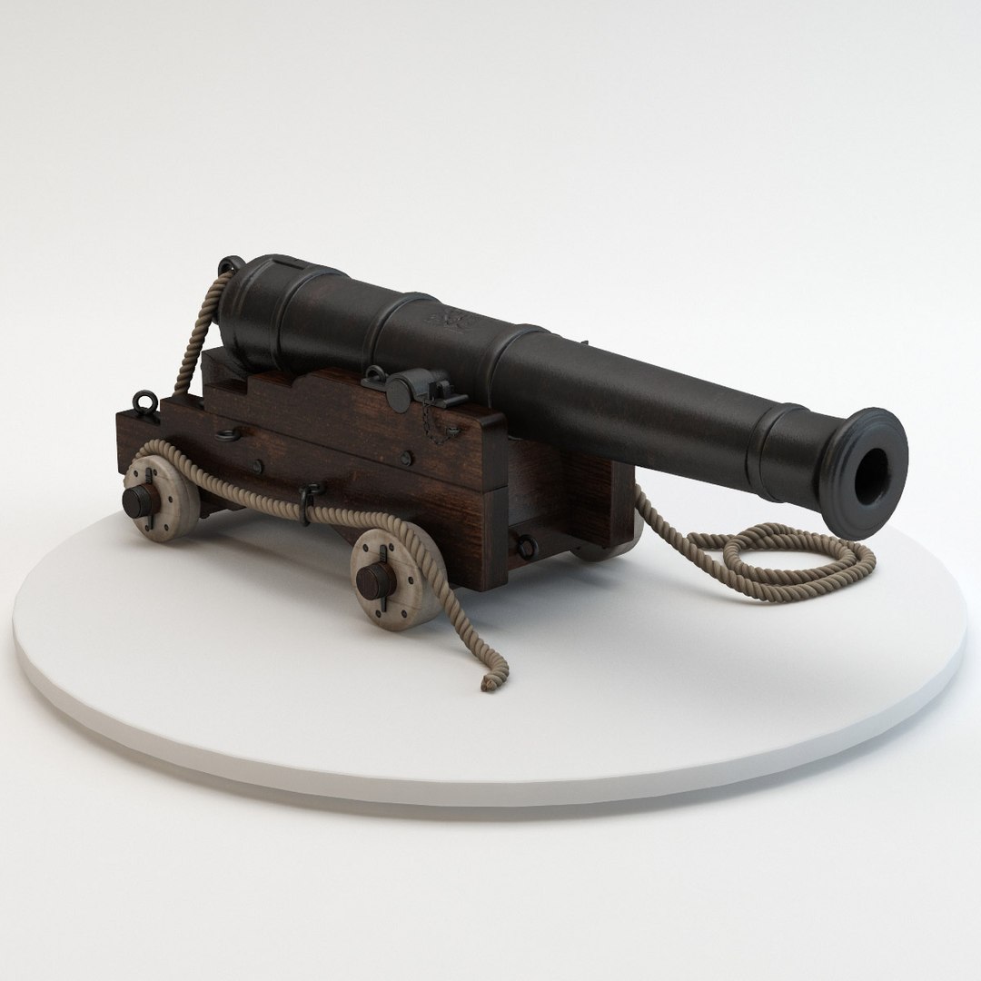 - Hms Victory 32 3d Model