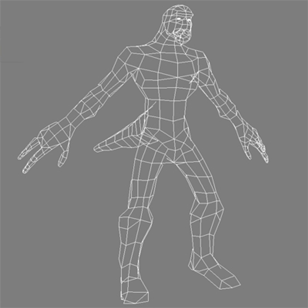 Mapped Character Max Free