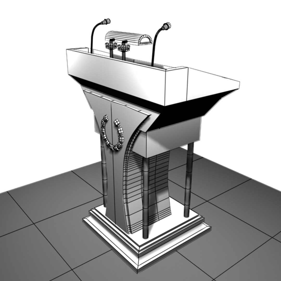 2 3D Model - TurboSquid 1472420