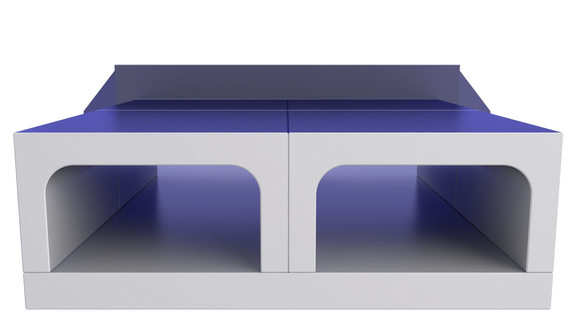 3D Box Culvert Under Road 46 - TurboSquid 1980001