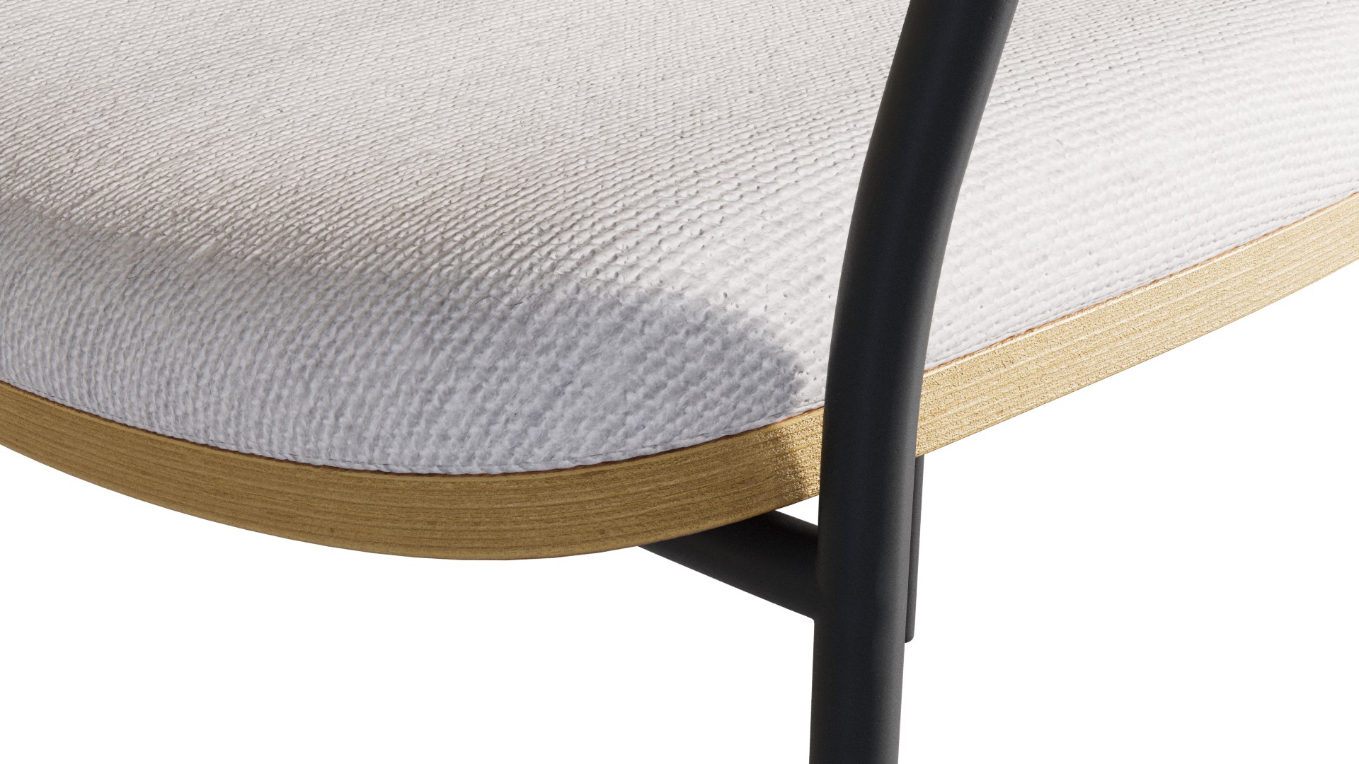 3D Chair Maureen - TurboSquid 2069425