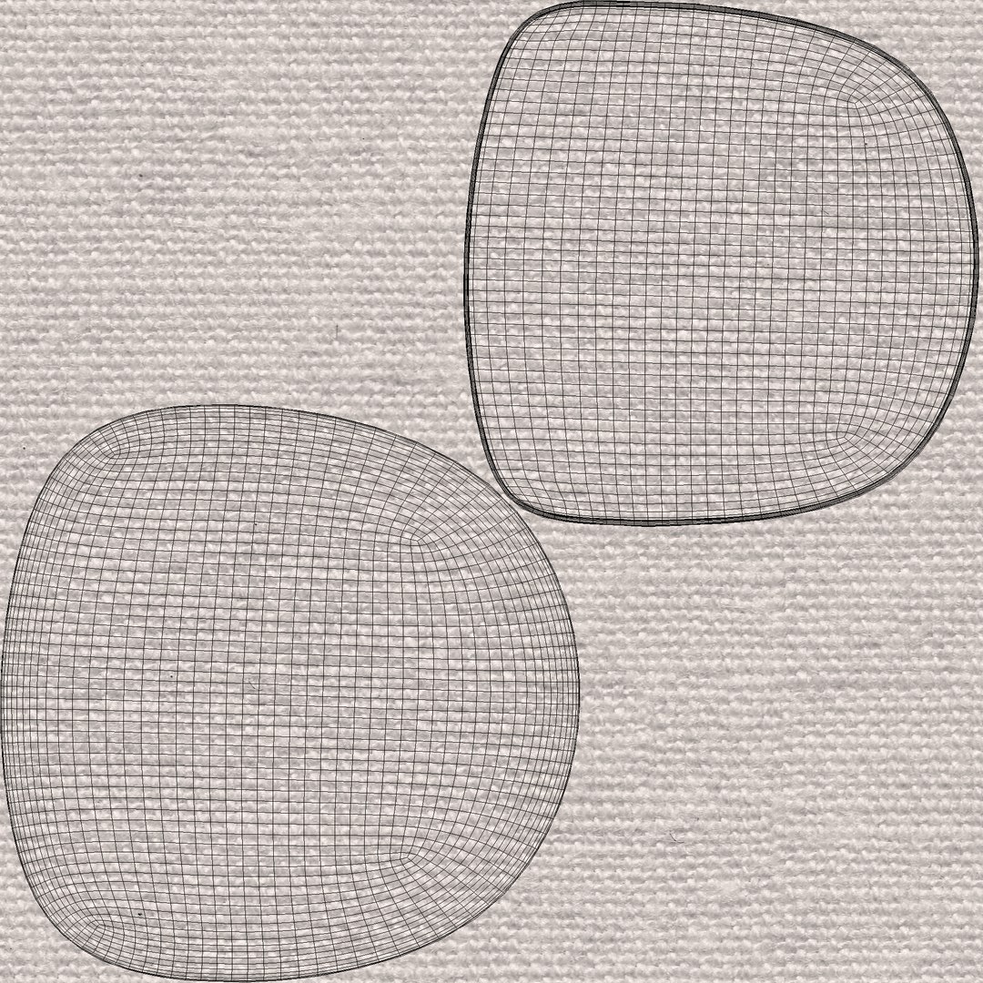 3D Chair Maureen - TurboSquid 2069425