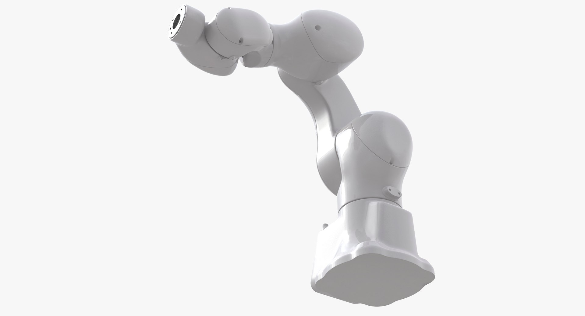 3D Model Pharma Robot - TurboSquid 2260652