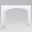 Arch 3d Model