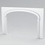 Arch 3d Model