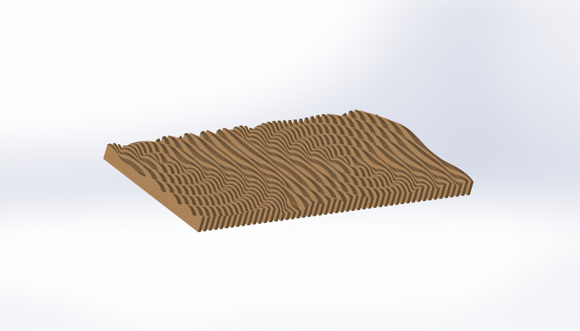 Water Drop Effect Wall Model - TurboSquid 2330038