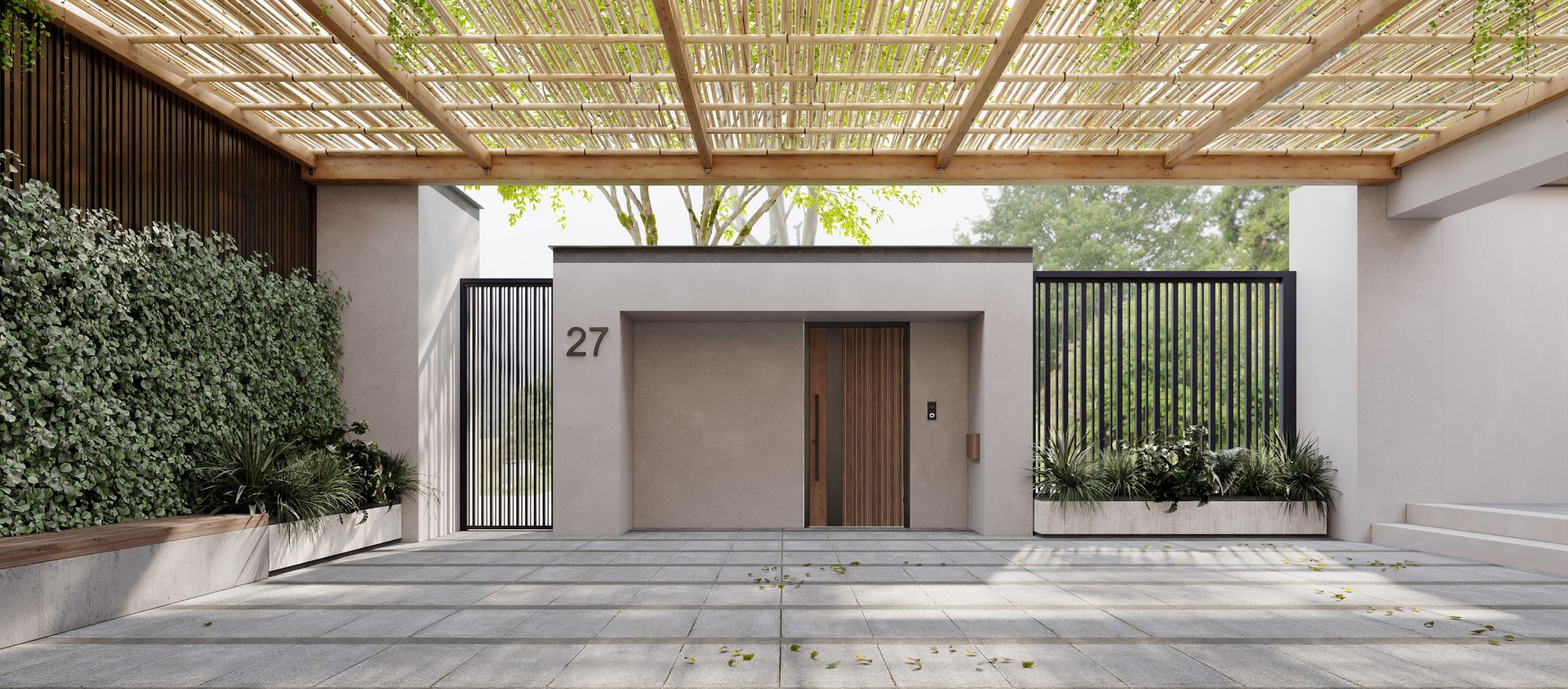 Minotti Living Room And Garden Collection 3D Model - TurboSquid 2023319