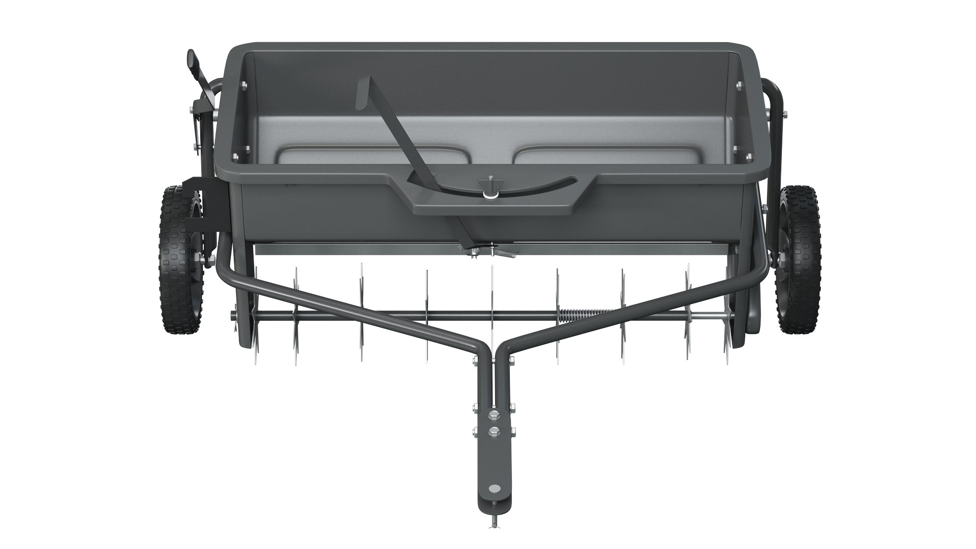 Agri Fab 45 3D Model - TurboSquid 2242443