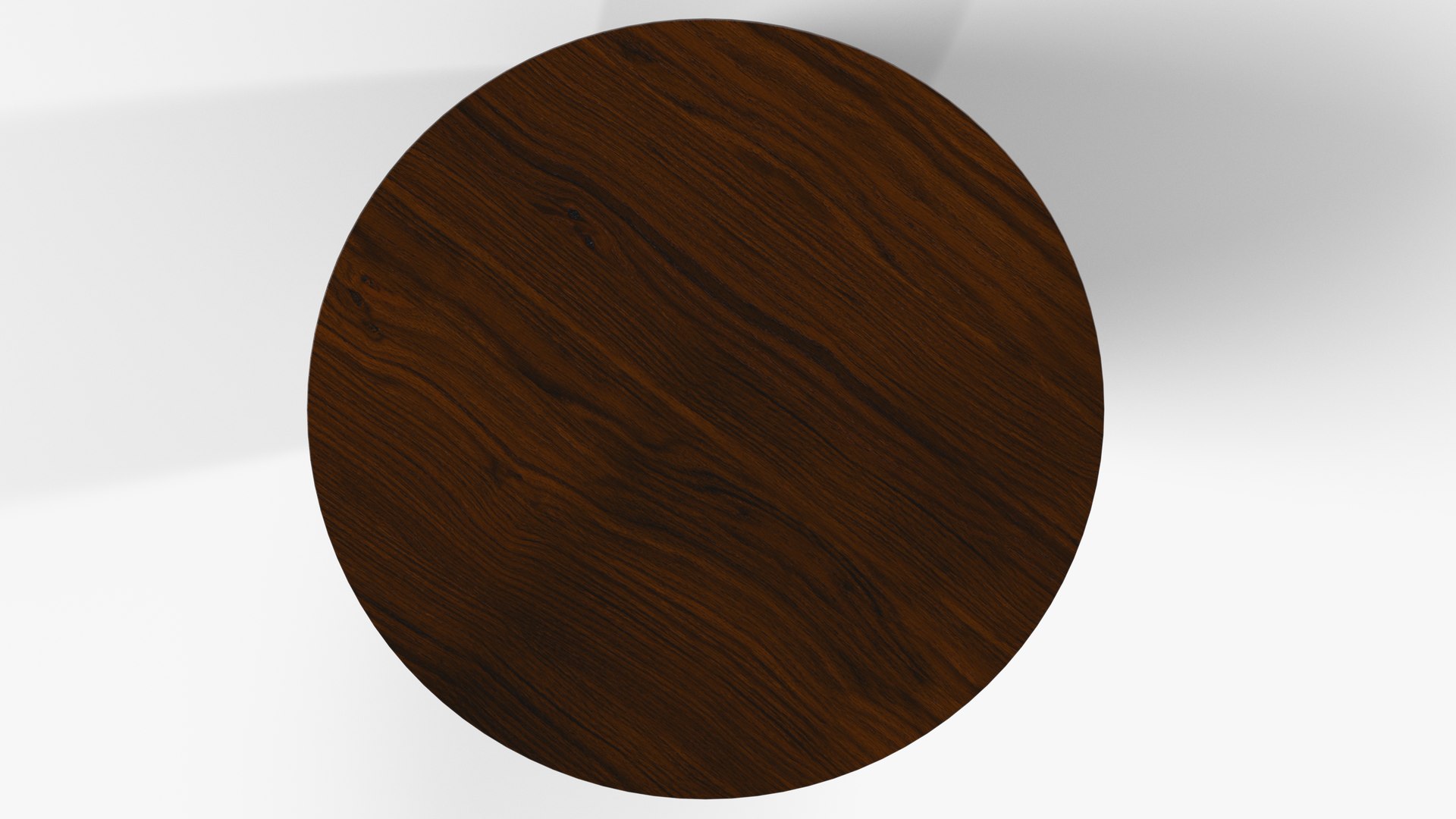 Table Round 3D Model - TurboSquid 2396750