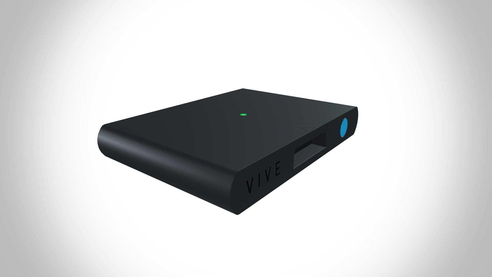 HTC VIVE Pro 2 VR Link Box 3D - TurboSquid 2256926