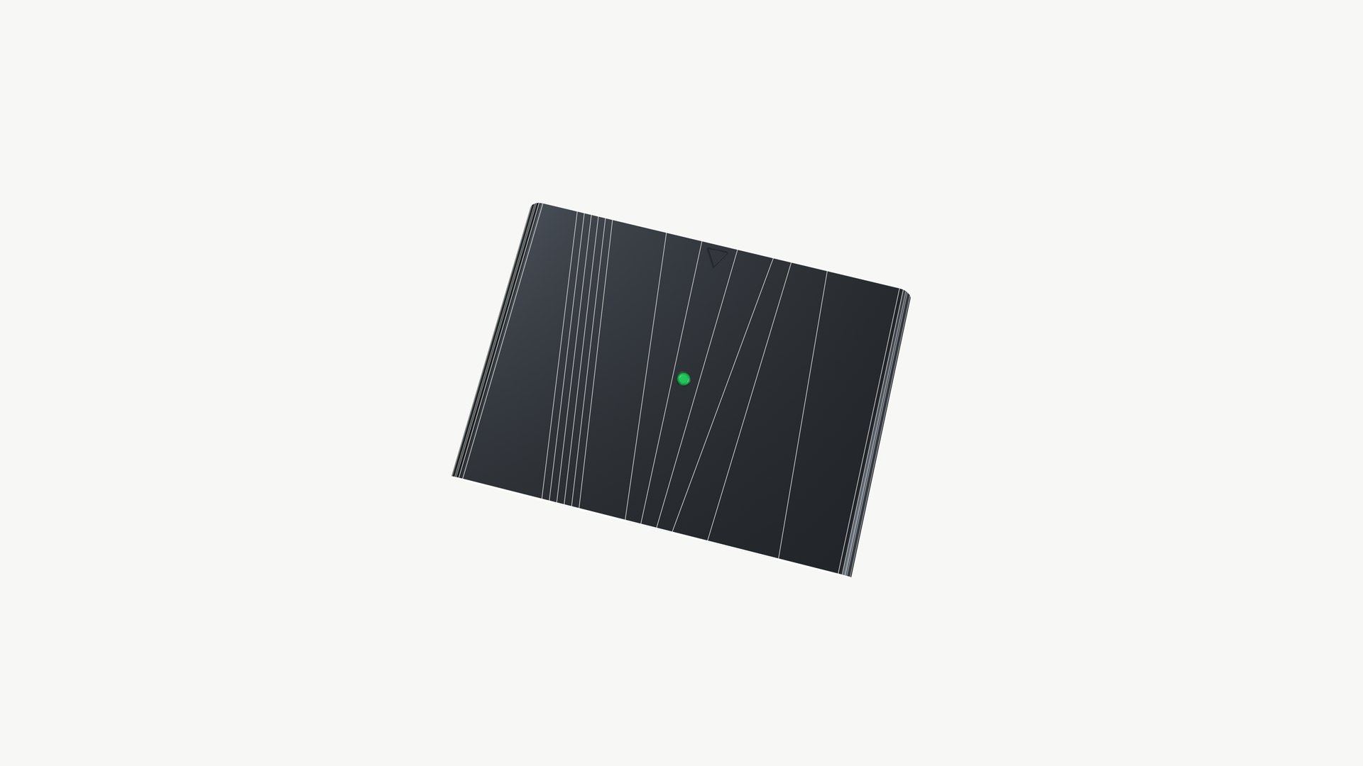 HTC VIVE Pro 2 VR Link Box 3D - TurboSquid 2256926