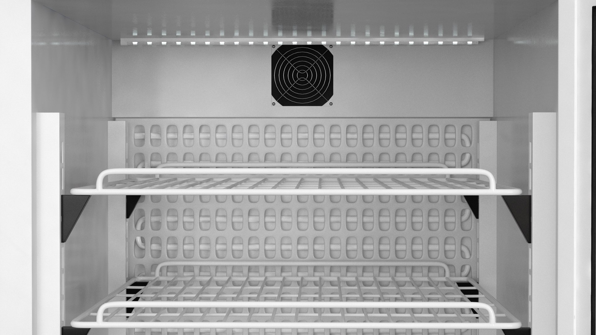 Labcold cooled incubator 150l model - TurboSquid 1654496