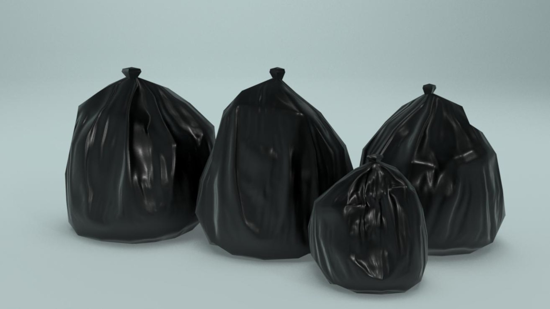 Max Garbage Bag