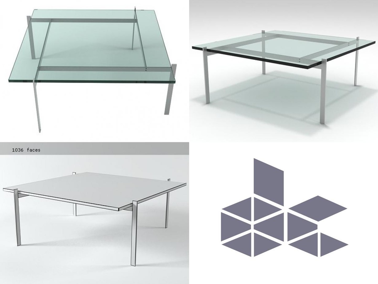 3D Pk61 - TurboSquid 1185010