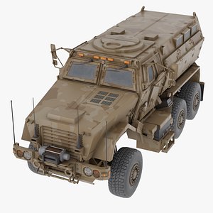 Mrap All Terrain Vehicle Caimans