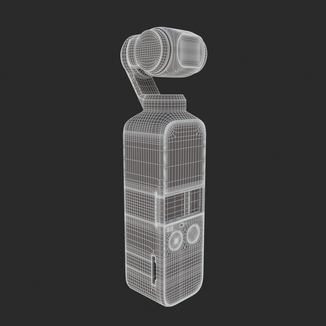 3D V2 - E3d - TurboSquid 1358543