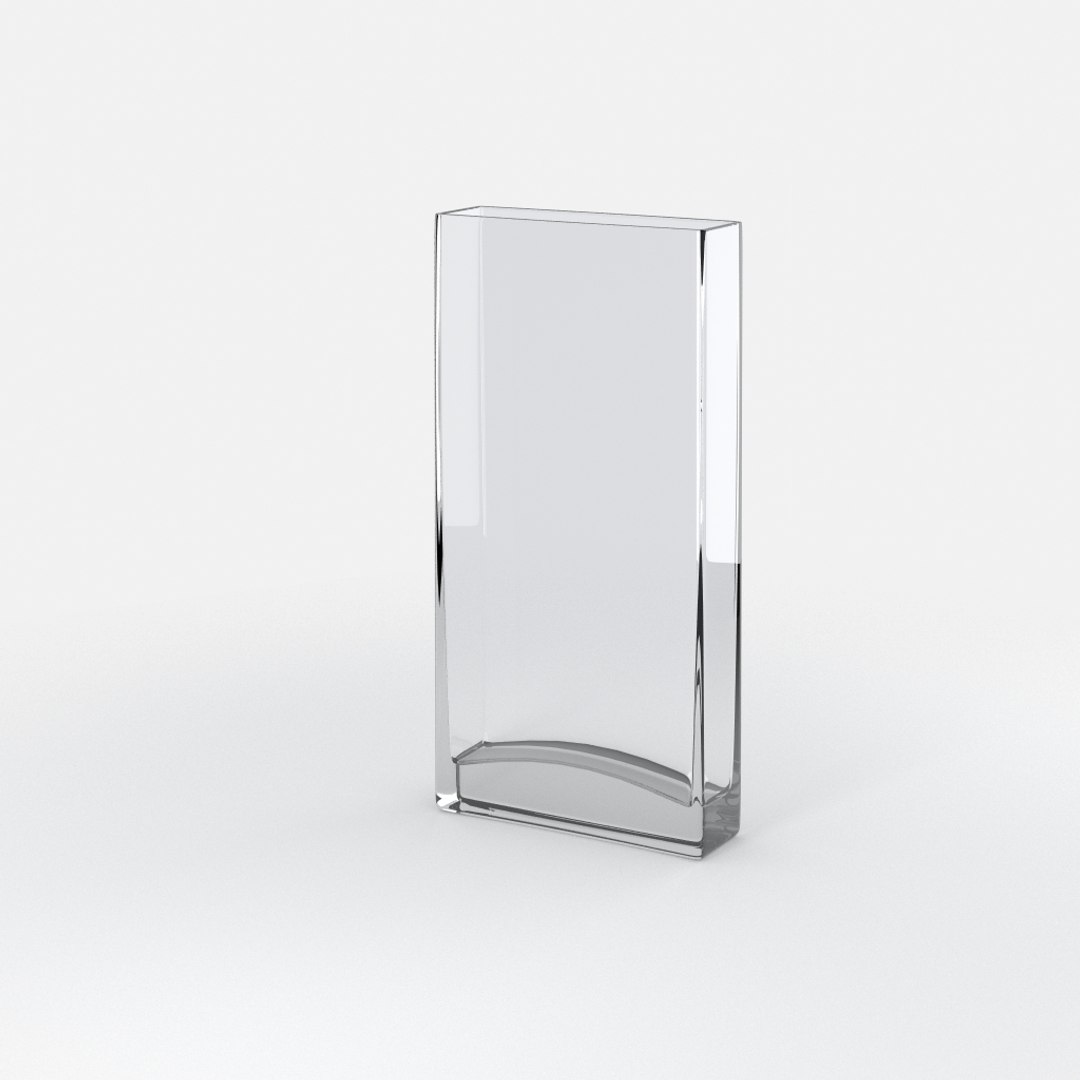 3ds max glass