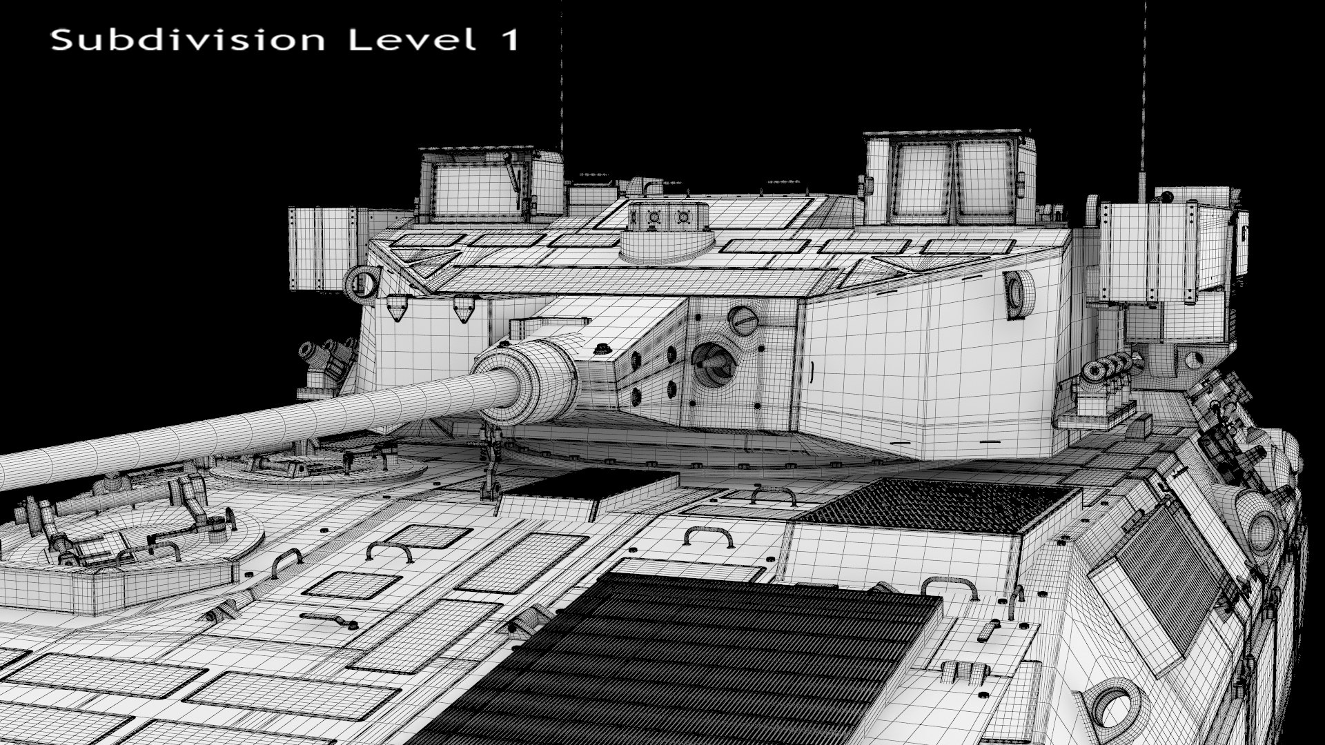 3D model japanese type 89 ifv - TurboSquid 1641917