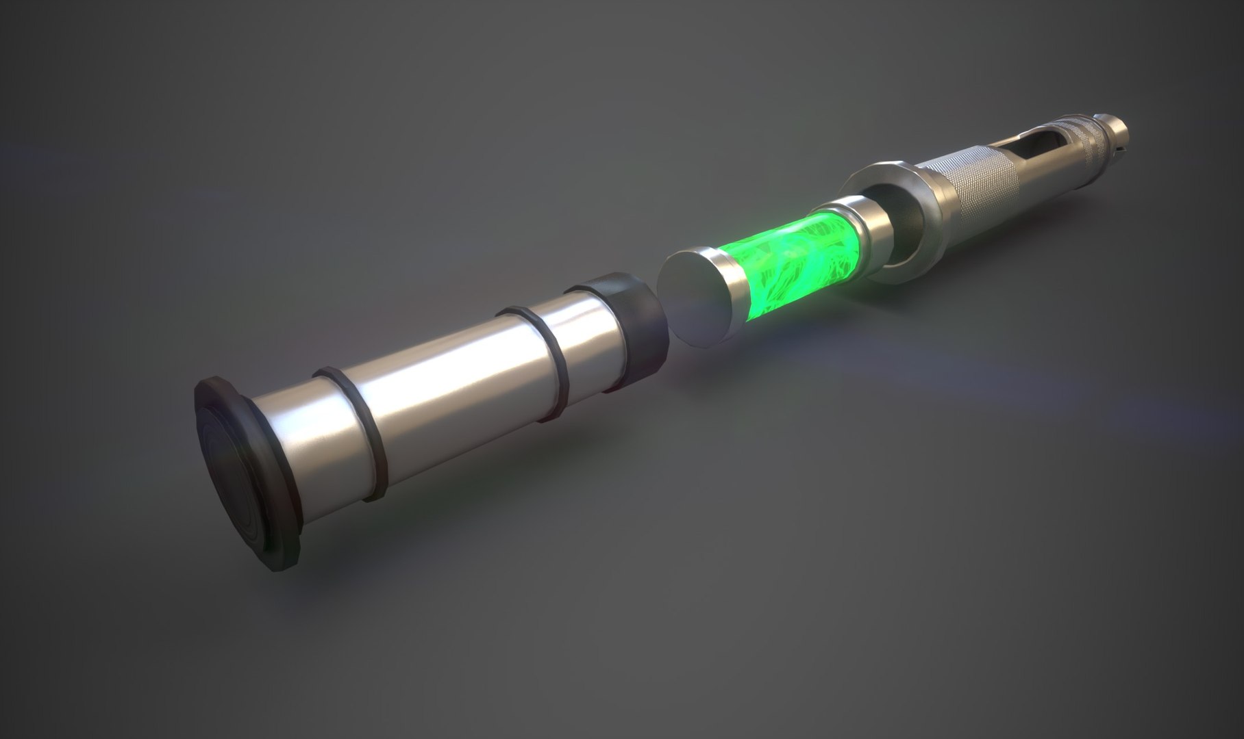 Medical Injector Stimpack 3D - TurboSquid 1303287