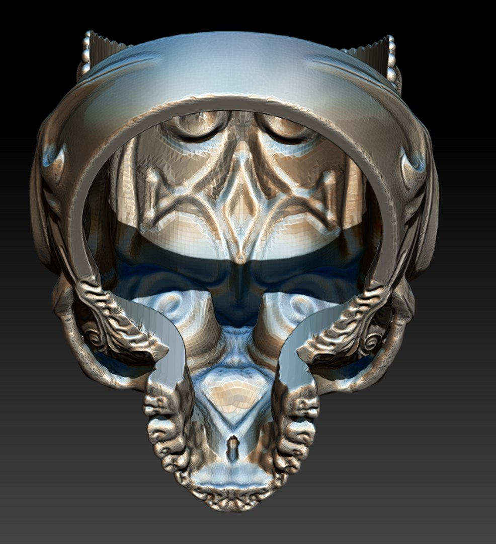 Free 13 Monkey Jewel 3D - TurboSquid 1492151