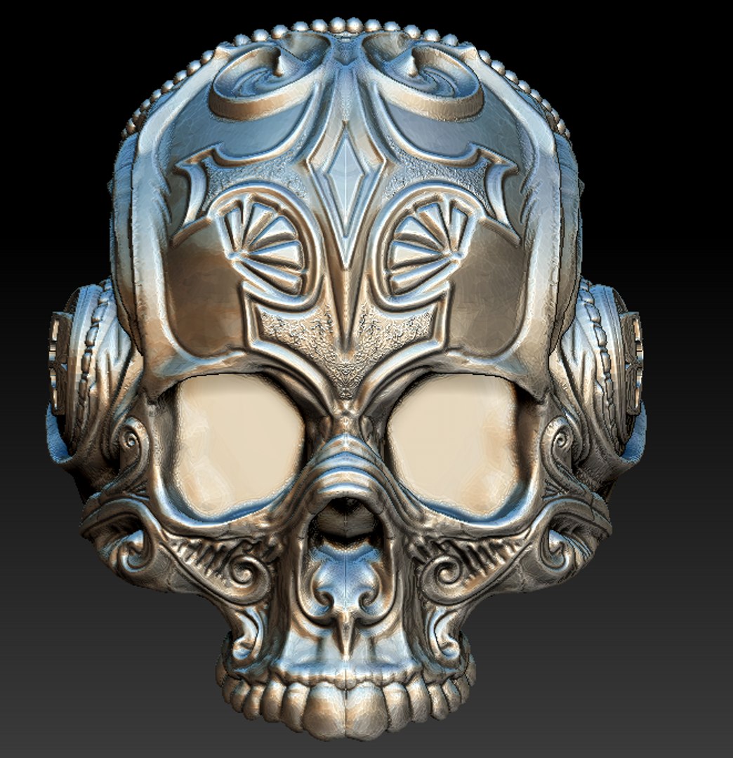 Free 13 Monkey Jewel 3D - TurboSquid 1492151