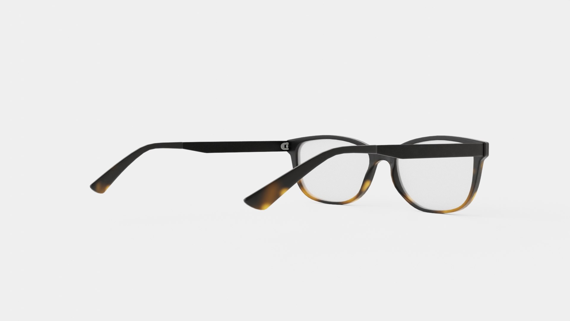 3D Vasuma - RATTLER R402 Glasses - TurboSquid 2231458
