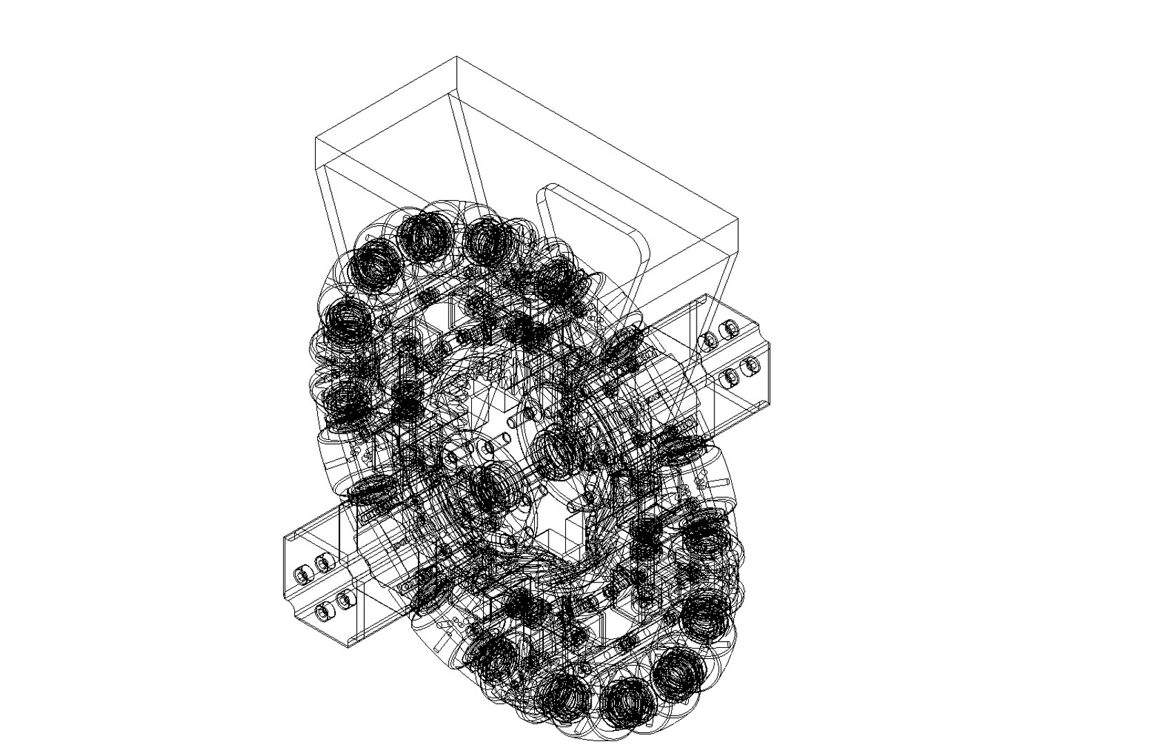 Omni Wheel 3D model - TurboSquid 2014285