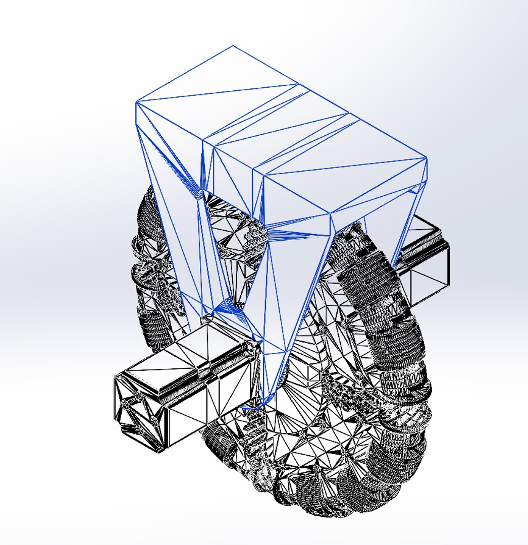 Omni Wheel 3D model - TurboSquid 2014285