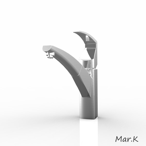 Faucet SketchUp Models for Download | TurboSquid