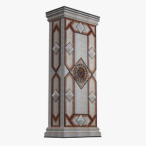 Free 3D Marble Models | TurboSquid