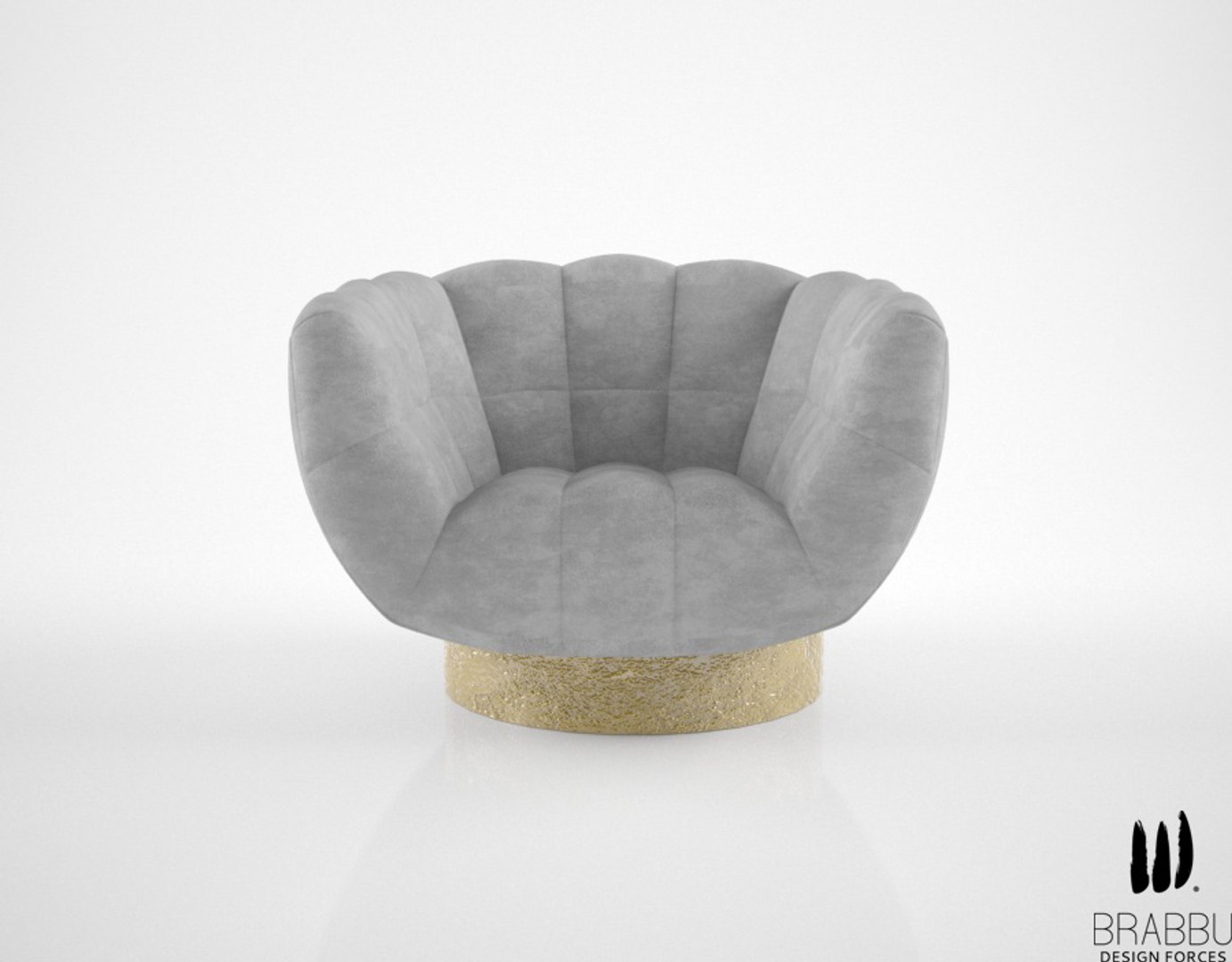 3d Model Brabbu Essex